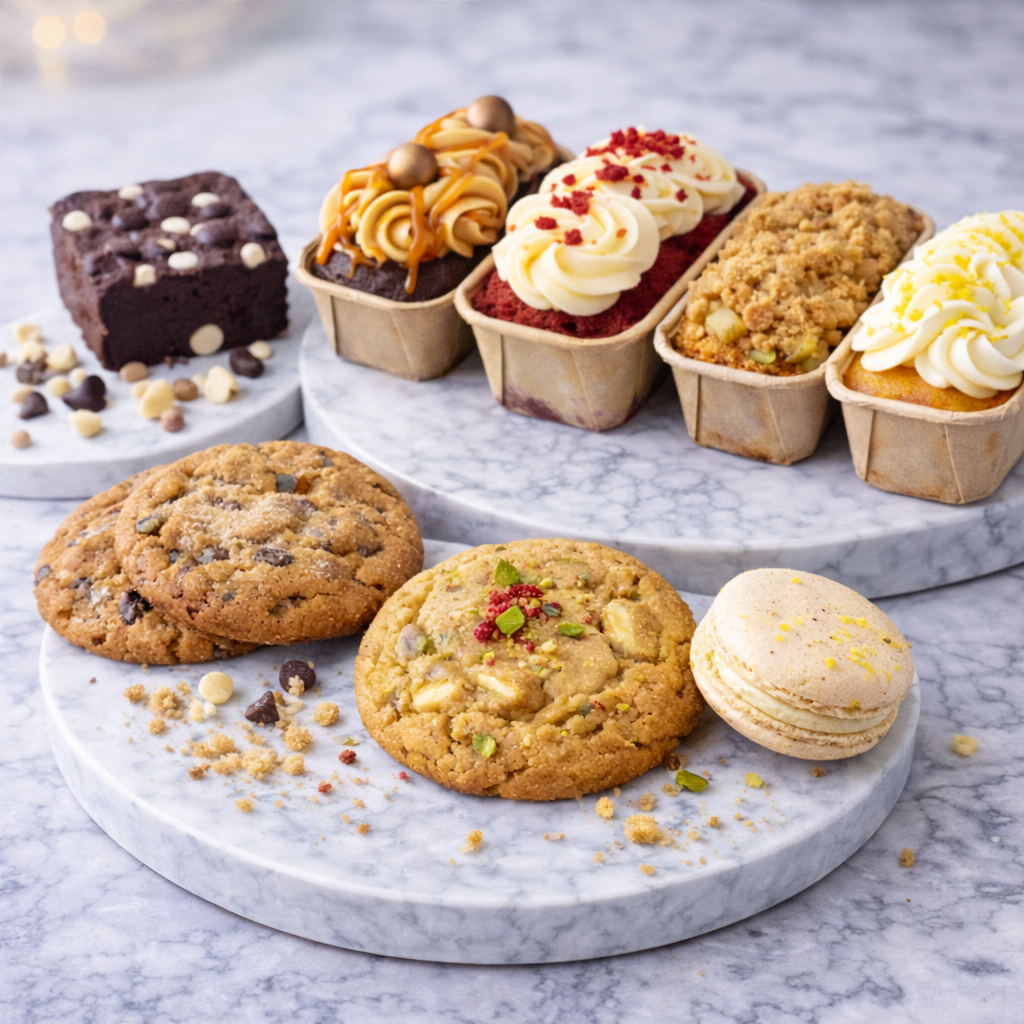 Cookies